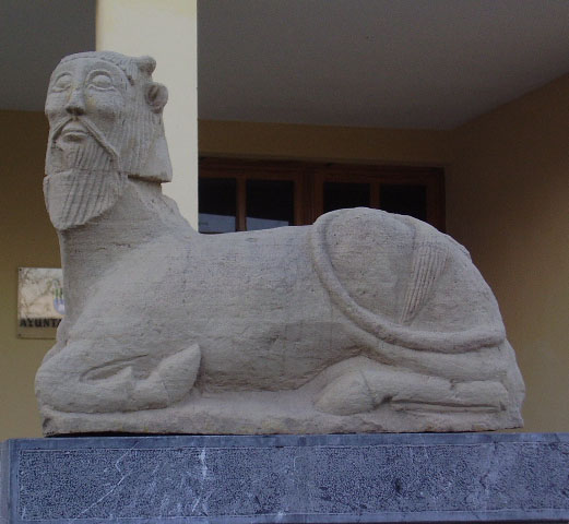 La Bicha de Balazote Joya Museo Arqueológico | Rutas Pangea